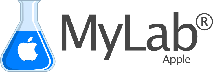 LandingPage - My Lab